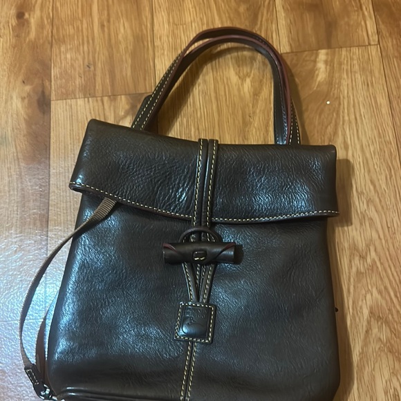 Dooney & Bourke | Bags | Dooney Bourke Florentine Toggle | Poshmark